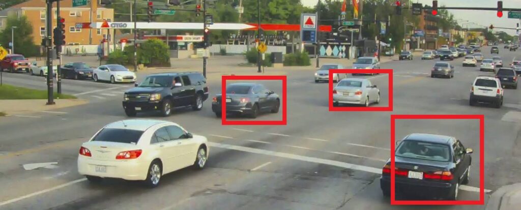 Traffic Enforcement - Pathcom Technologies